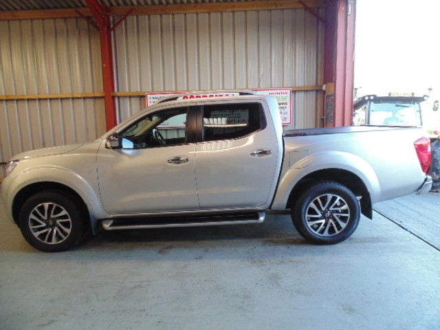 Used4x4's by Gordon Agri Scotland