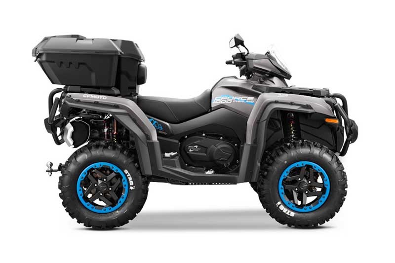 New CFMOTO ATV’s & UTV’ Scotland | Brand CFMOTO